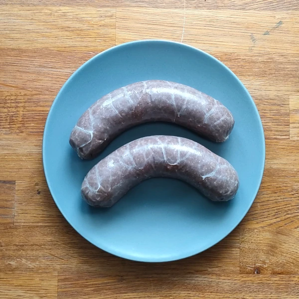 Kaszanka - polish blood sausage | Traditional Recipes