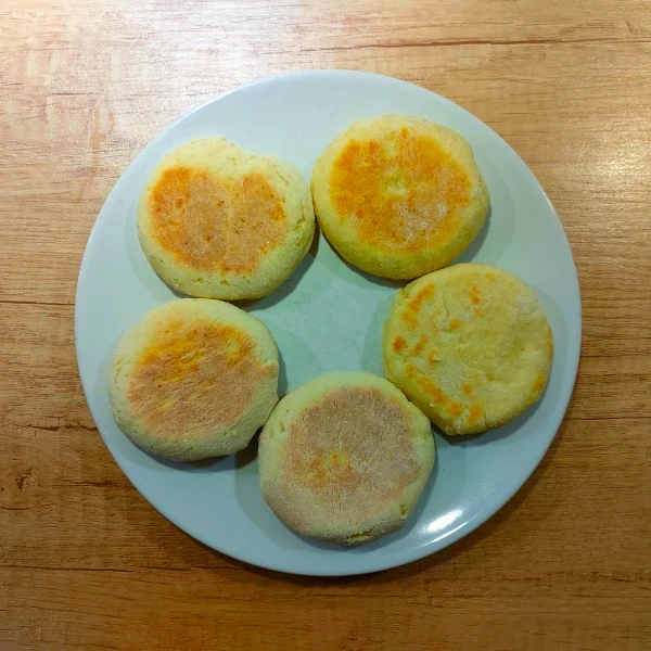 Proziaki - Polish soda breads | Traditional Recipes